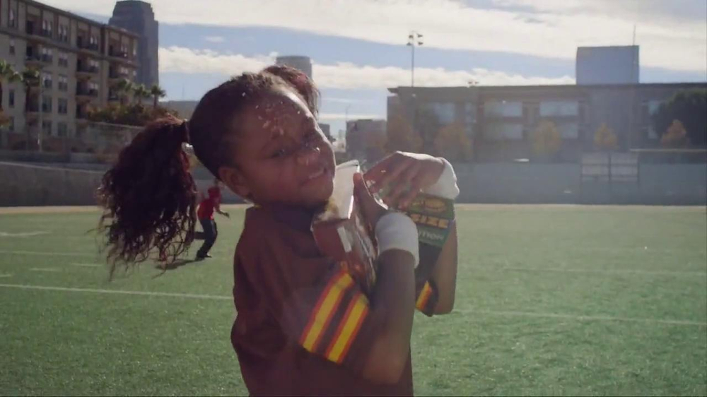 Fruity Pebbles TV Commercial, 'Pebbles Bowl 2014' - iSpot.tv