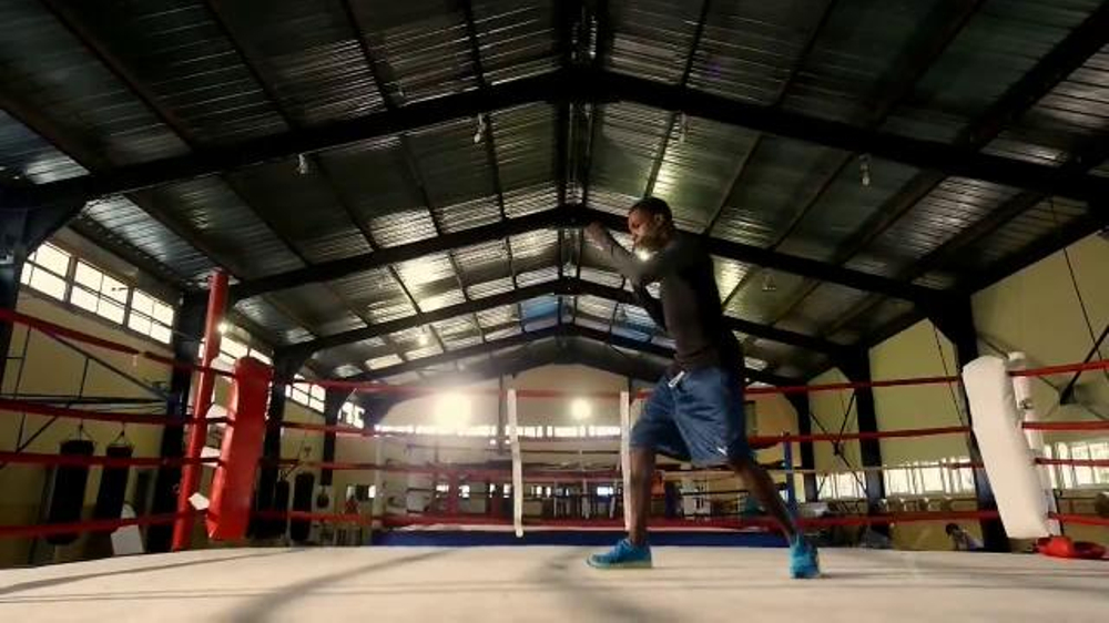 PUMA TV Commercial, 'Cuban Boxing Federation' - iSpot.tv