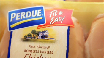Perdue Farm TV Commercial For Perdue Farm USDA Approved - iSpot.tv