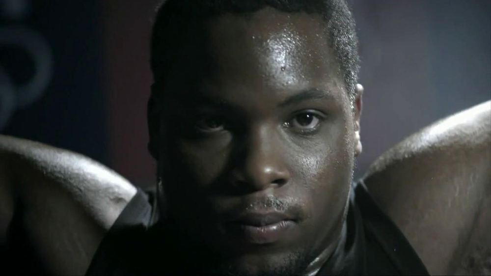 DeVry University TV Commercial, 'Olympic And Academic Gold' Feat ...