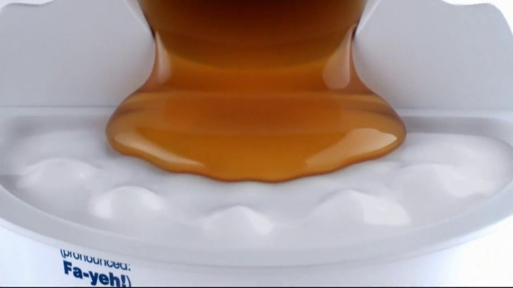 Fage Total 0% Greek Yogurt TV Commercial, 'Best Ever Tasted' - iSpot.tv
