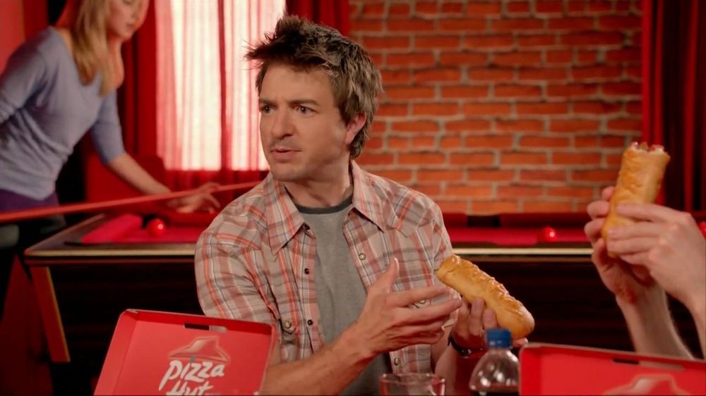 Pizza Hut TV Commercial, 'So Long, Footlong' - iSpot.tv