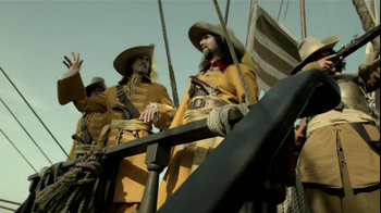 Captain Morgan TV Commercials - iSpot.tv