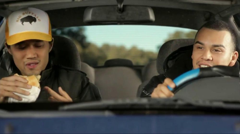 State Farm TV Commercial, 'Attacking Buffaloes' - iSpot.tv