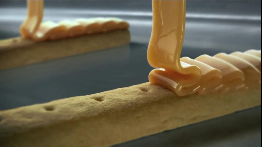 Twix TV Commercial, 'Factories' - iSpot.tv