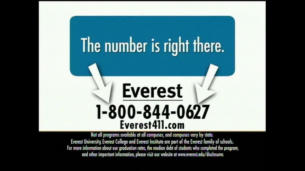 Everest TV Commercial For The Busy Ladies - iSpot.tv
