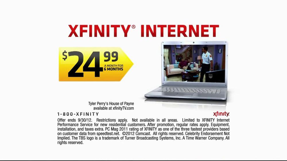 XFINITY Internet TV Commercial, 'Grandma and Xander' - iSpot.tv