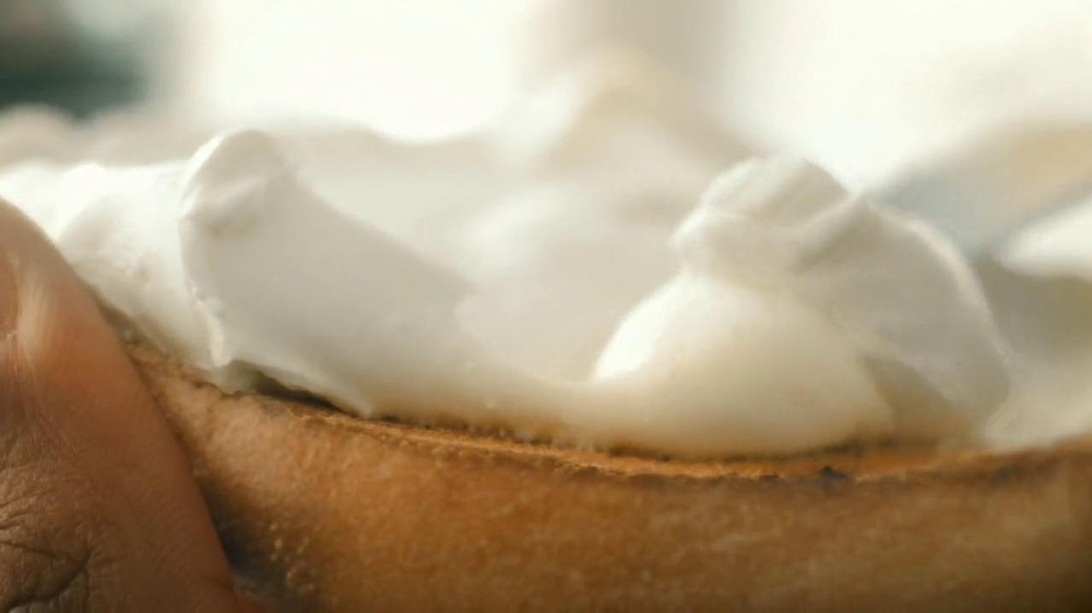Philadelphia TV Commercial For Cream Cheese - iSpot.tv