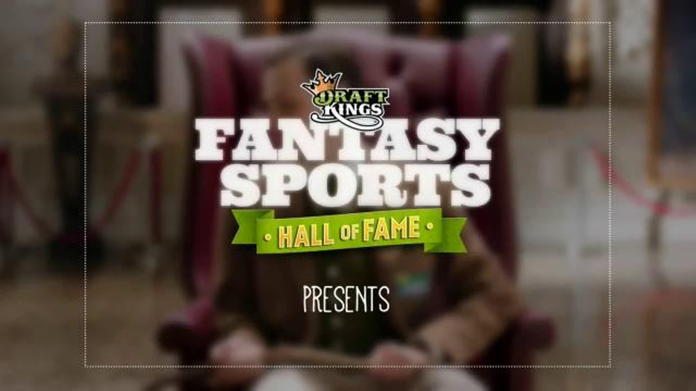 DraftKings TV Commercial, 'November 2014: Combinations' - iSpot.tv