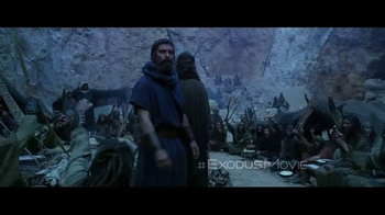 Exodus: Gods and Kings TV Movie Trailer - iSpot.tv