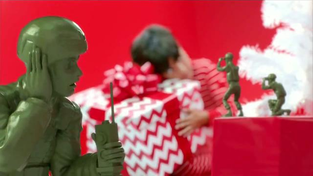 Target TV Commercial, '¿Qué Es?' - iSpot.tv