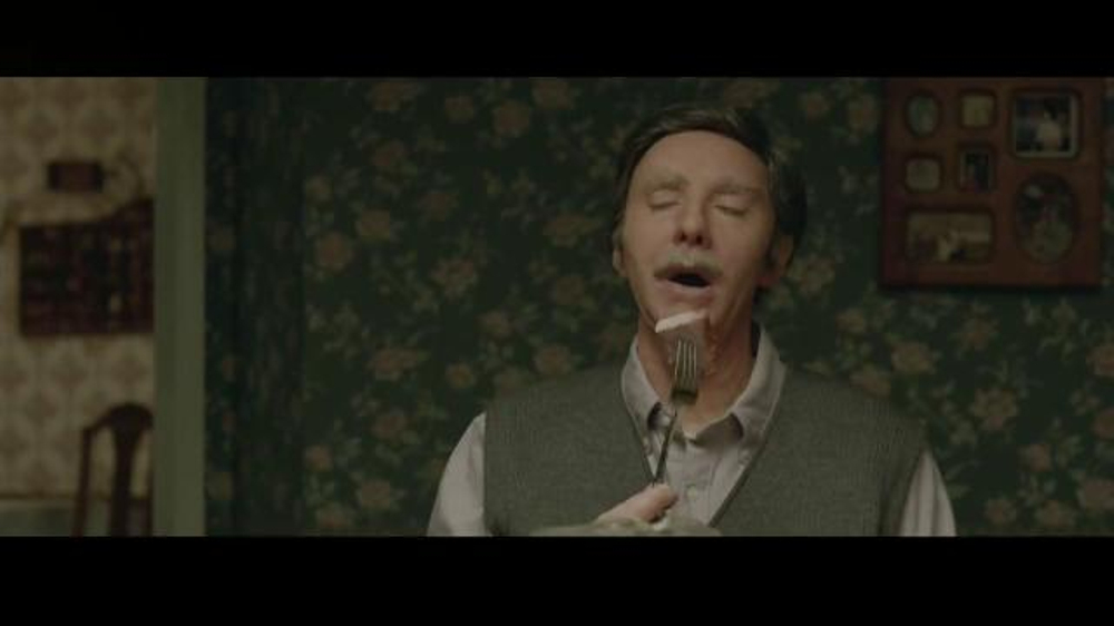 Progressive TV Commercial, 'Flo's Family: Danny Boy' - iSpot.tv