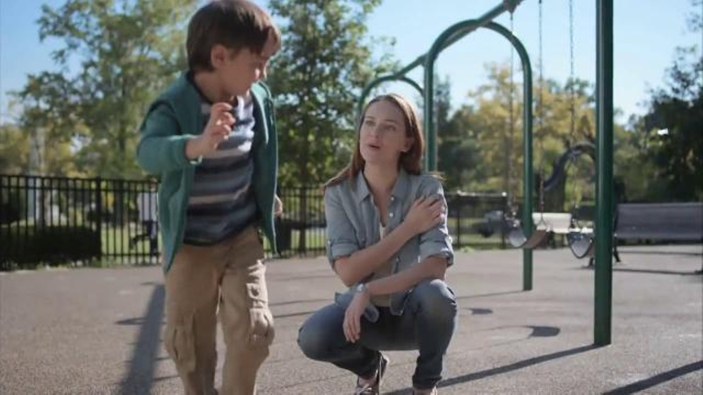 Skin & Foot Care TV Commercials - iSpot.tv