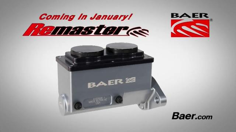 Baer Remaster Cylinder TV Spot - iSpot.tv