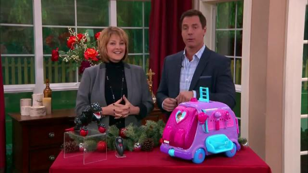 Hallmark Channel TV Commercial, 'Home & Family Moment' - iSpot.tv
