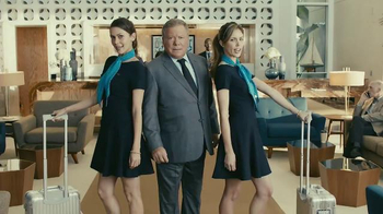 Priceline.com TV Commercial, 'Girls Weekend' Featuring Kaley Cuoco ...