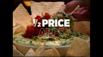 Applebee's TV Commercials - iSpot.tv