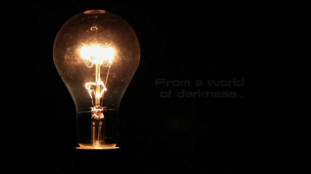 IBEW TV Commercial, 'Lightbulb' - iSpot.tv