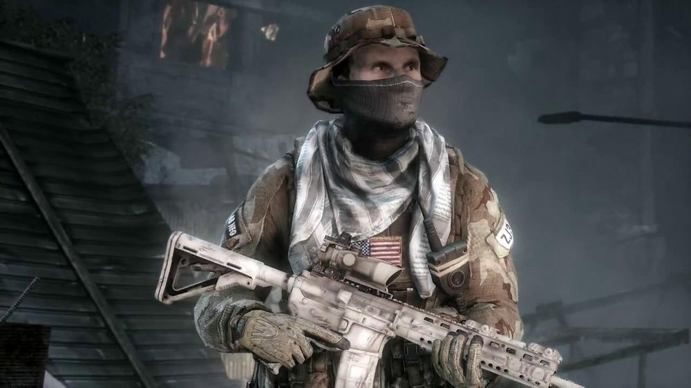 GameStop TV Commercial, 'Medal of Honor: Warfighter Pre-Order' - iSpot.tv