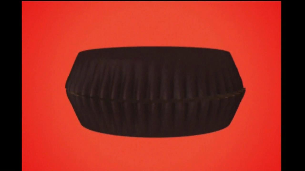 Reese's Peanut Butter Cups TV Commercial, 'Halloween Cackle' - iSpot.tv