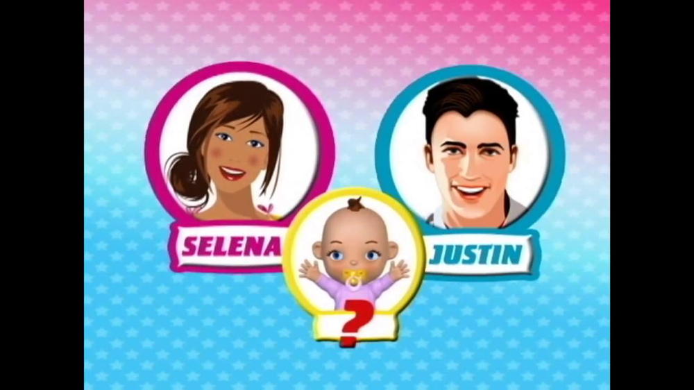 Jamster TV Commercial, 'Baby Names' - iSpot.tv