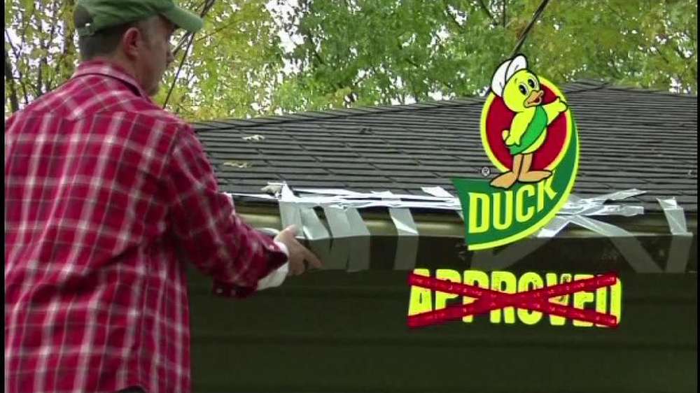 Duck Tape TV Commercial, 'What Can't You Do?' - iSpot.tv
