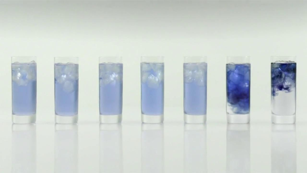 Crystal Light Liquid Blueberry Raspberry TV Spot - iSpot.tv