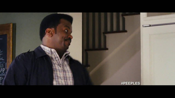 Peeples TV Movie Trailer - iSpot.tv