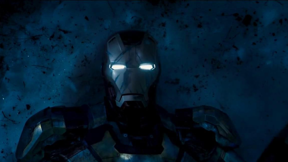 Subway Smokehouse BBQ Chicken TV Commercial, 'Iron Man 3' - iSpot.tv