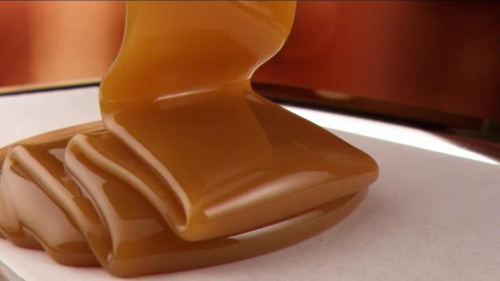 Werther's Original TV Commercial, 'If You Love Caramel' - iSpot.tv