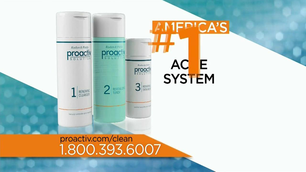 Proactiv TV Commercial, 'Dirty Secret' - iSpot.tv