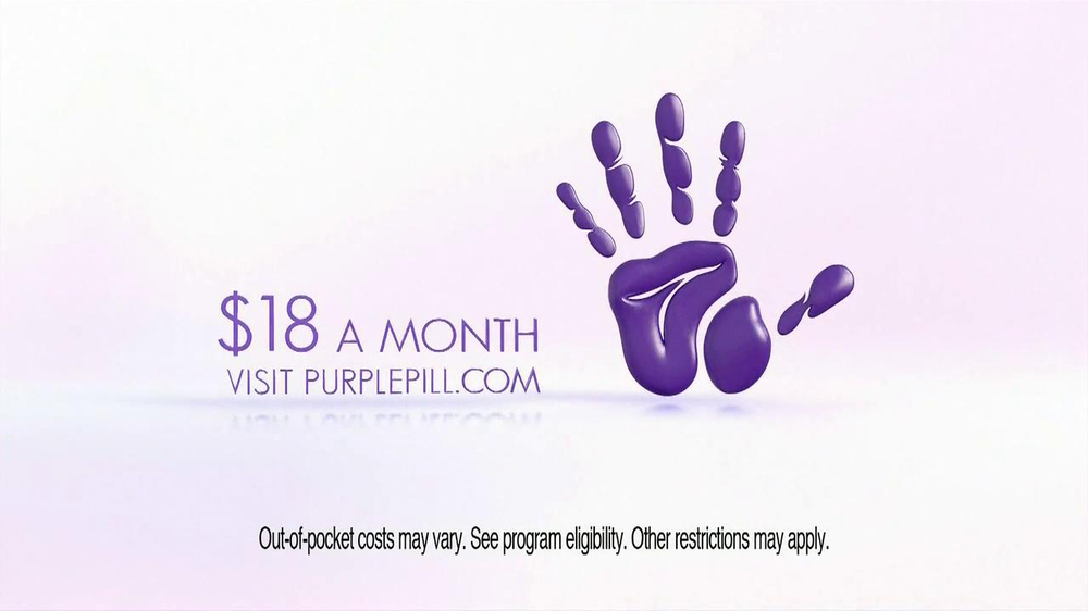 Nexium TV Commercial, 'Looking for Help' - iSpot.tv