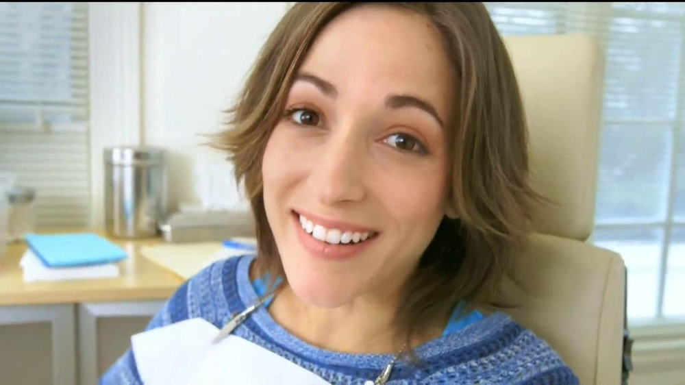 Crest Pro Health TV Commercial, 'Check-up' - iSpot.tv