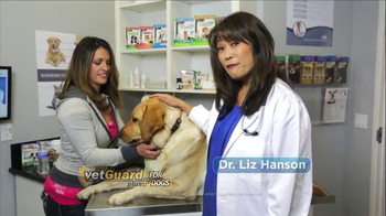 VetIQ VetGuard Plus TV Spot - iSpot.tv