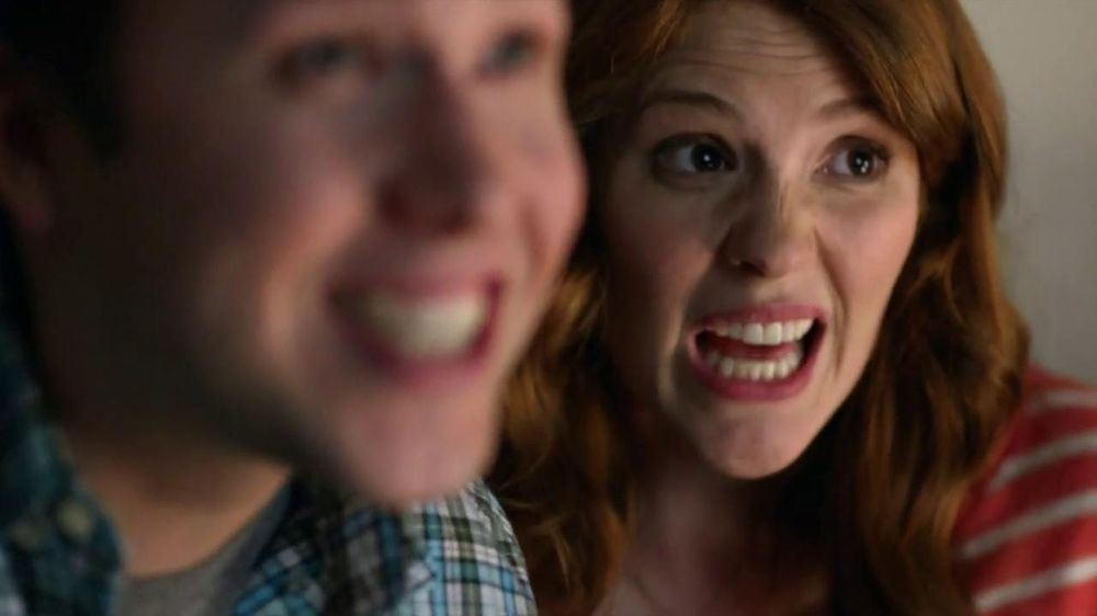 Netflix TV Commercial, 'Watched Ahead' - iSpot.tv