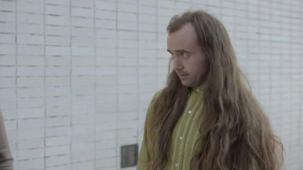 Great Clips TV Commercial, 'Ralphpunzel Gets a Haircut at Great Clips ...