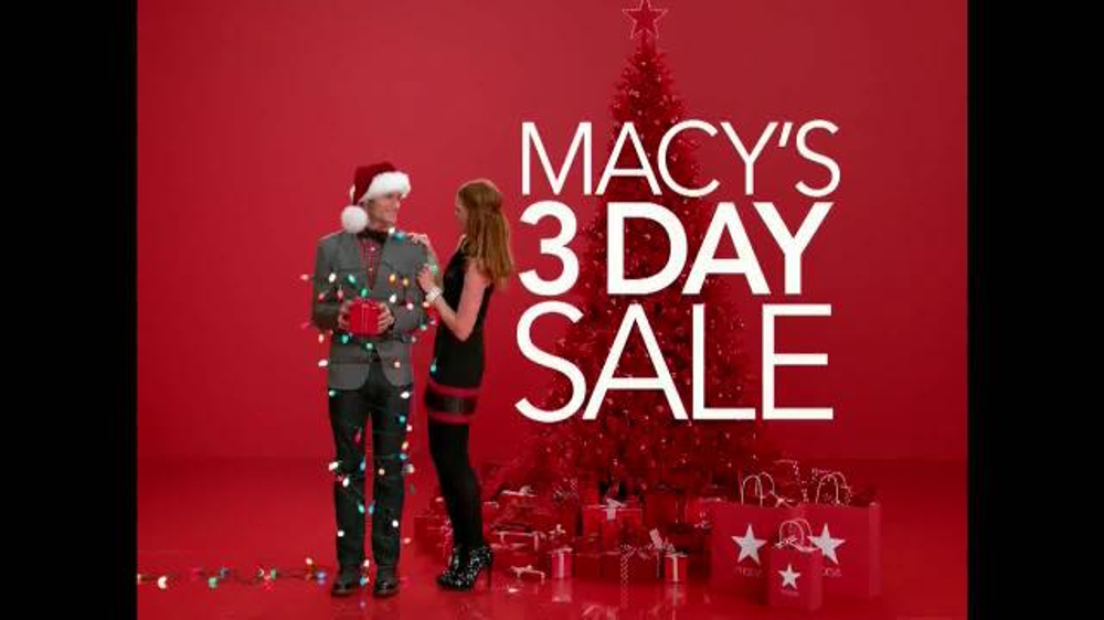 Macy's Sales Ad Today's | Paul Smith