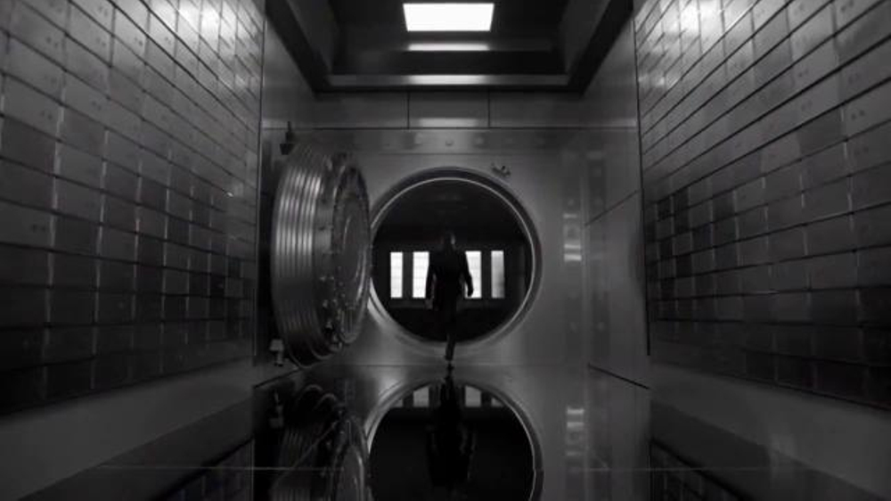 Paco Rabanne 1 Million Intense TV Commercial, 'Elegancia' - iSpot.tv