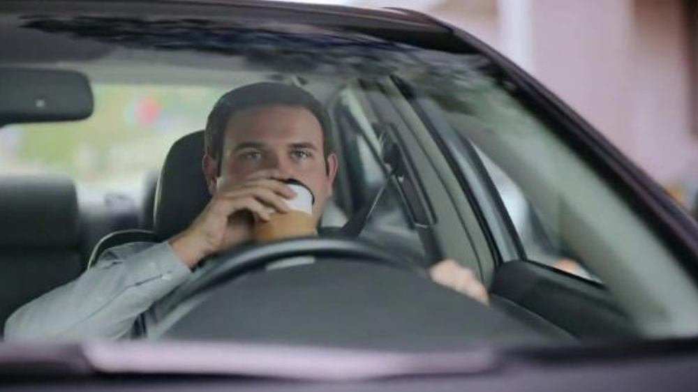 AutoZone TV Commercial, 'Traffic Jam' - iSpot.tv