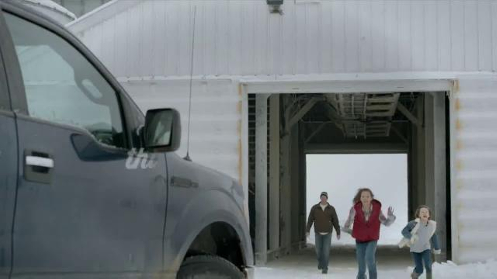 Fairlife TV Commercial, 'Drink Better Milk' - iSpot.tv