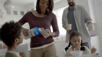 Fairlife TV Commercial, 'Drink Better Milk' - iSpot.tv