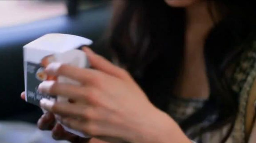 McDonald's Chicken Select Tenders TV Commercial, 'Time for Tenderness ...