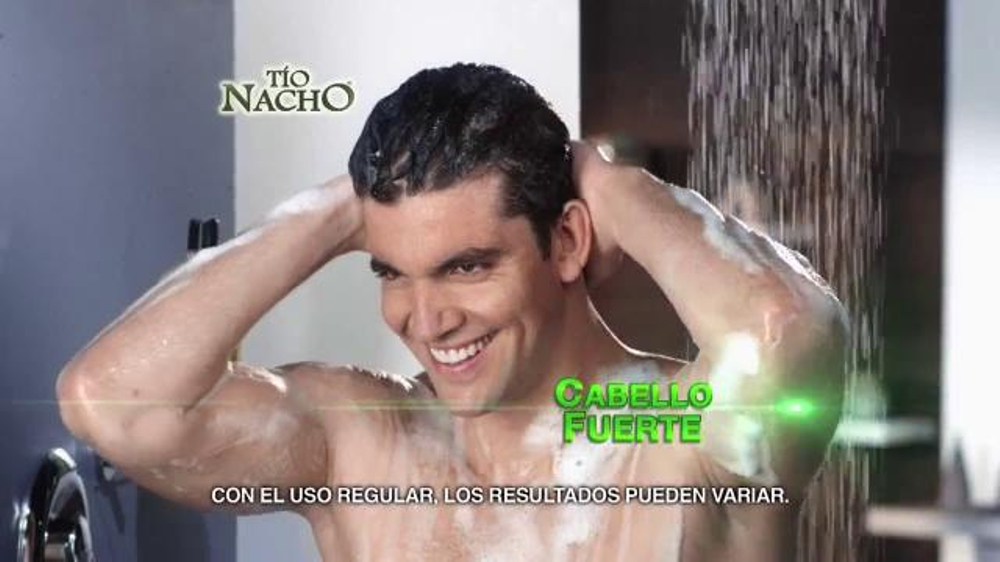 Tío Nacho Mexican Herbs TV Commercial, 'Previene Quiebre' - iSpot.tv