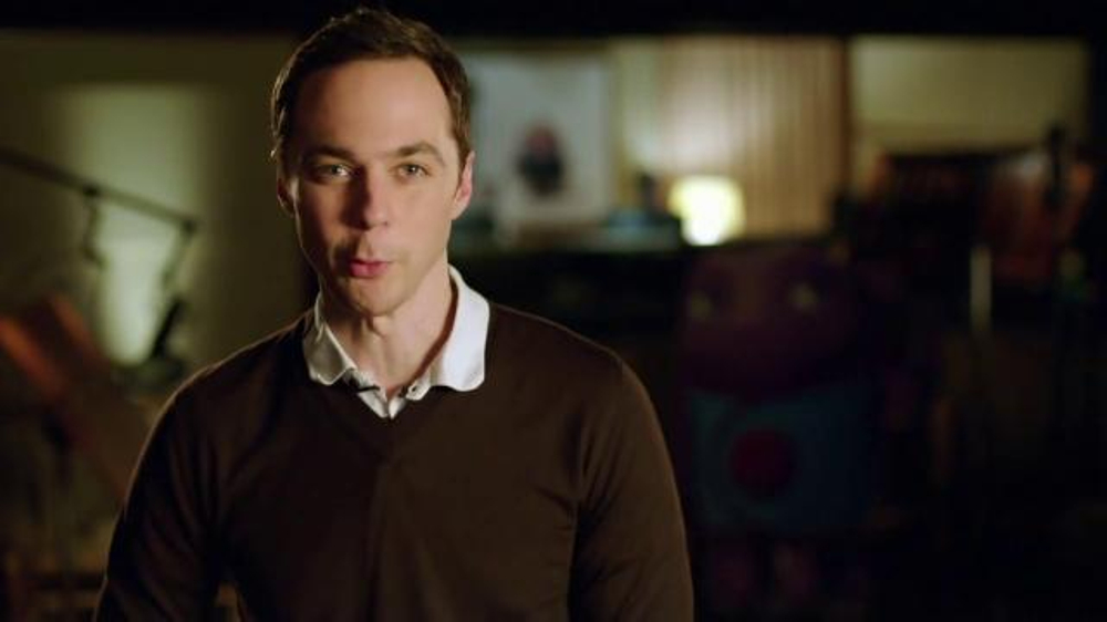 Home, 'CBS Promo' - iSpot.tv