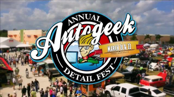 Autogeek.com TV Commercials - iSpot.tv