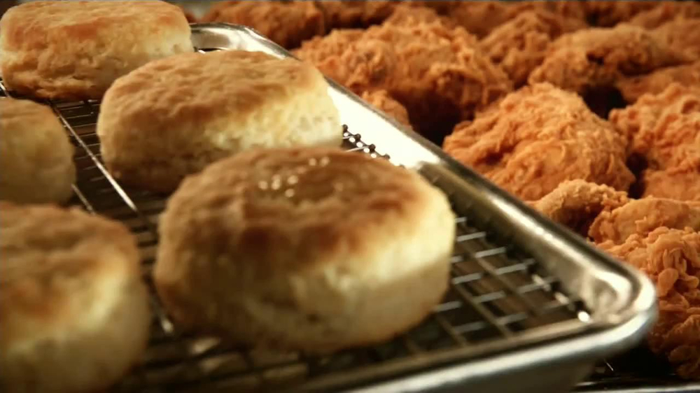 Popeyes Love that Chicken Commercial Televisivo - iSpot.tv