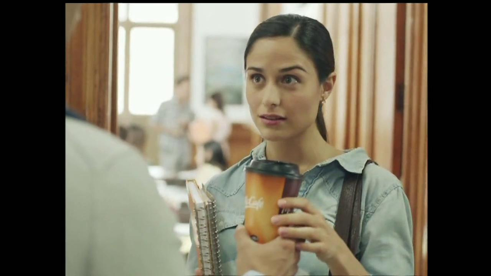Mccafe Ad
