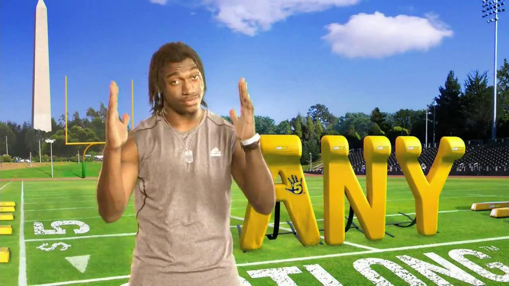 Subway SUBtember TV Commercial, 'Celebrate' - iSpot.tv