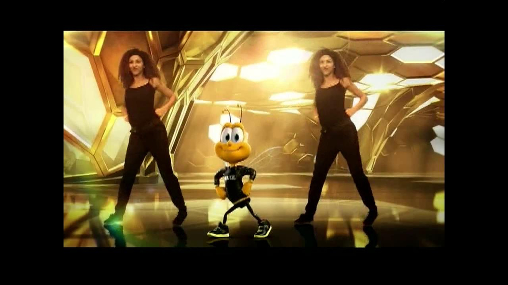 Honey Nut Cheerios TV Commercial, 'Must Be The Honey' - iSpot.tv