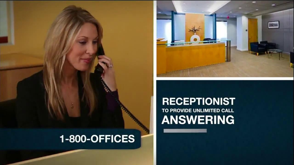 Regus TV Commercial, 'Virtual Office' - iSpot.tv